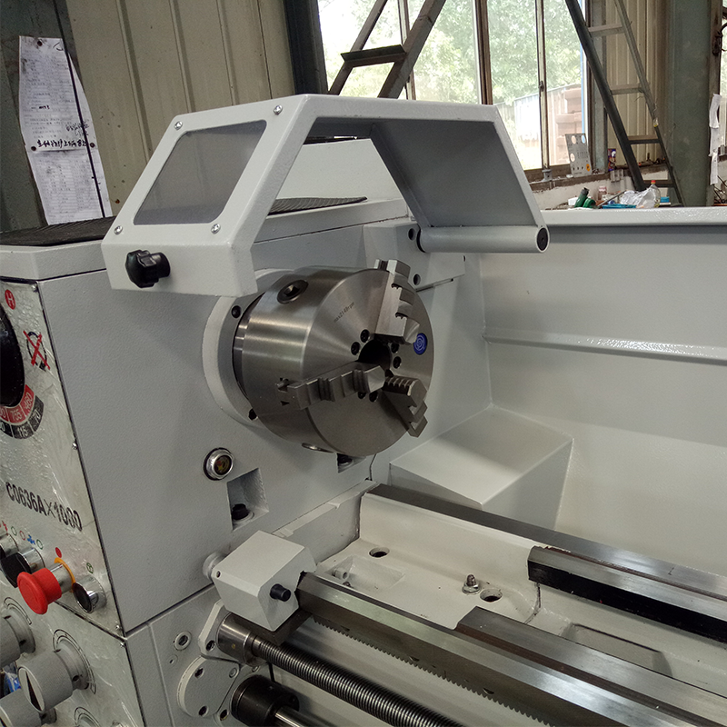 C0636 small manual lathe machine on sale | RollMachineTool ...